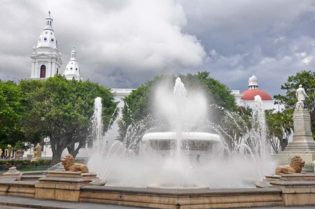 What Exactly to Do in Ponce, Puerto Rico: A 2025 Travel Guide! - Puerto ...