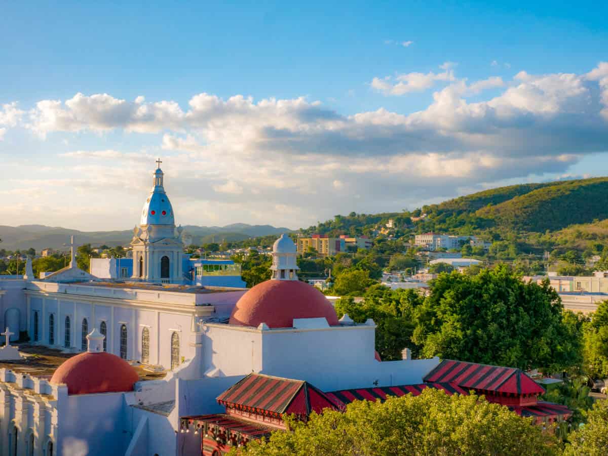 What Exactly to Do in Ponce, Puerto Rico: A 2025 Travel Guide! - Puerto ...